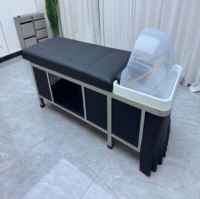 Japanese Scalp Massage Bed: Discover Relaxation and Wellness – Luxe ...