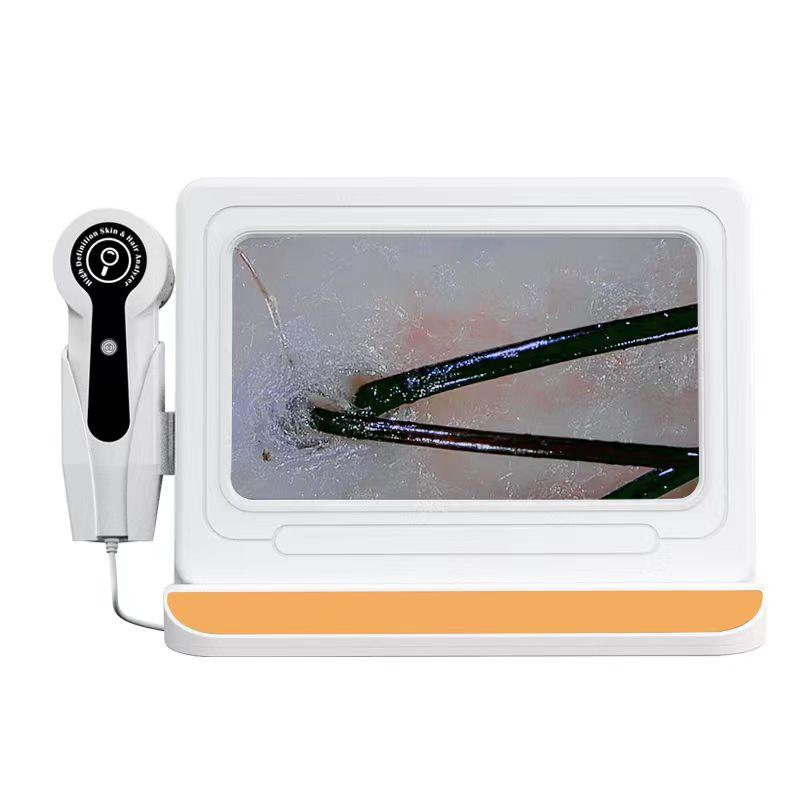 Professional Scalp Analyzer: Discover Scalp Health – Luxe Beauty & Body Co.