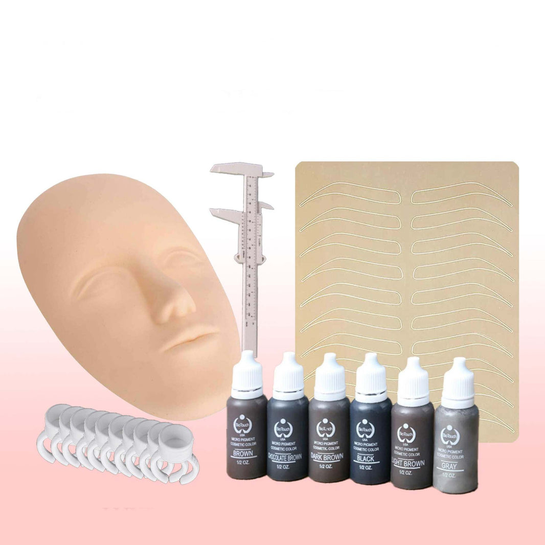 Starter Kits – Luxe Beauty & Body Co.