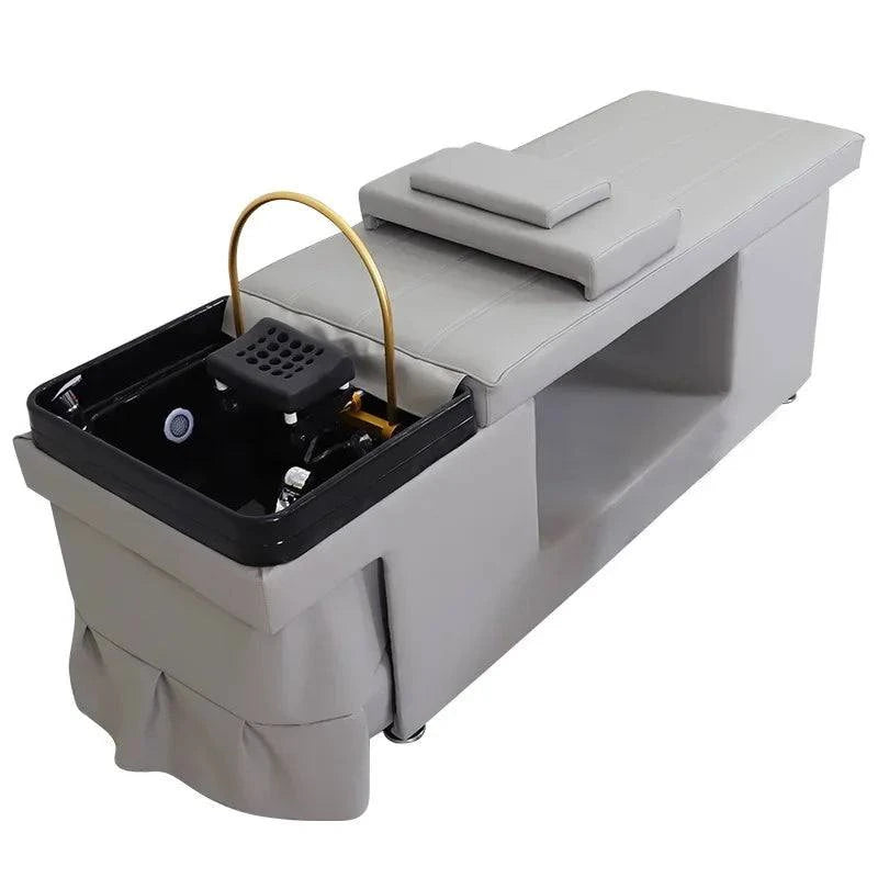 Japanese Scalp Massage Bed Discover Relaxation And Wellness Luxe Beauty And Body Co