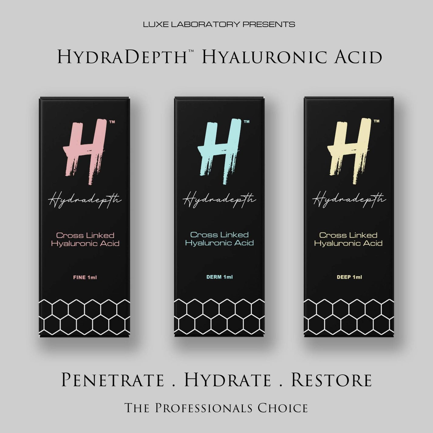 Hyaluron Pen Starter Kit – Perfect for Non-Invasive Lip & Skin Care ...